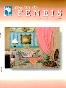 Revista - FENEIS
