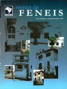 Revista - FENEIS