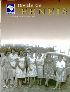 Revista - FENEIS