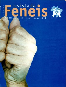 Revista - FENEIS