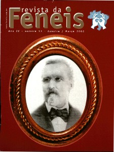 Revista - FENEIS