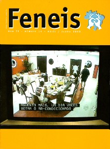 Revista - FENEIS